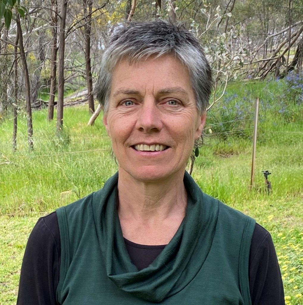 WELCOME TO OUR NEW BOARD DIRECTORS – Albury Conservation Company